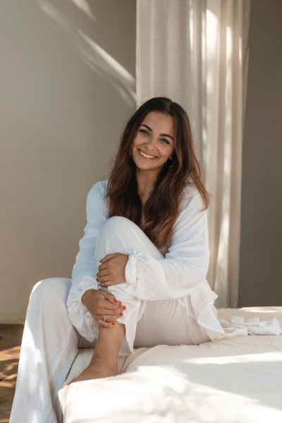 Jelena Maric | Wonderlink