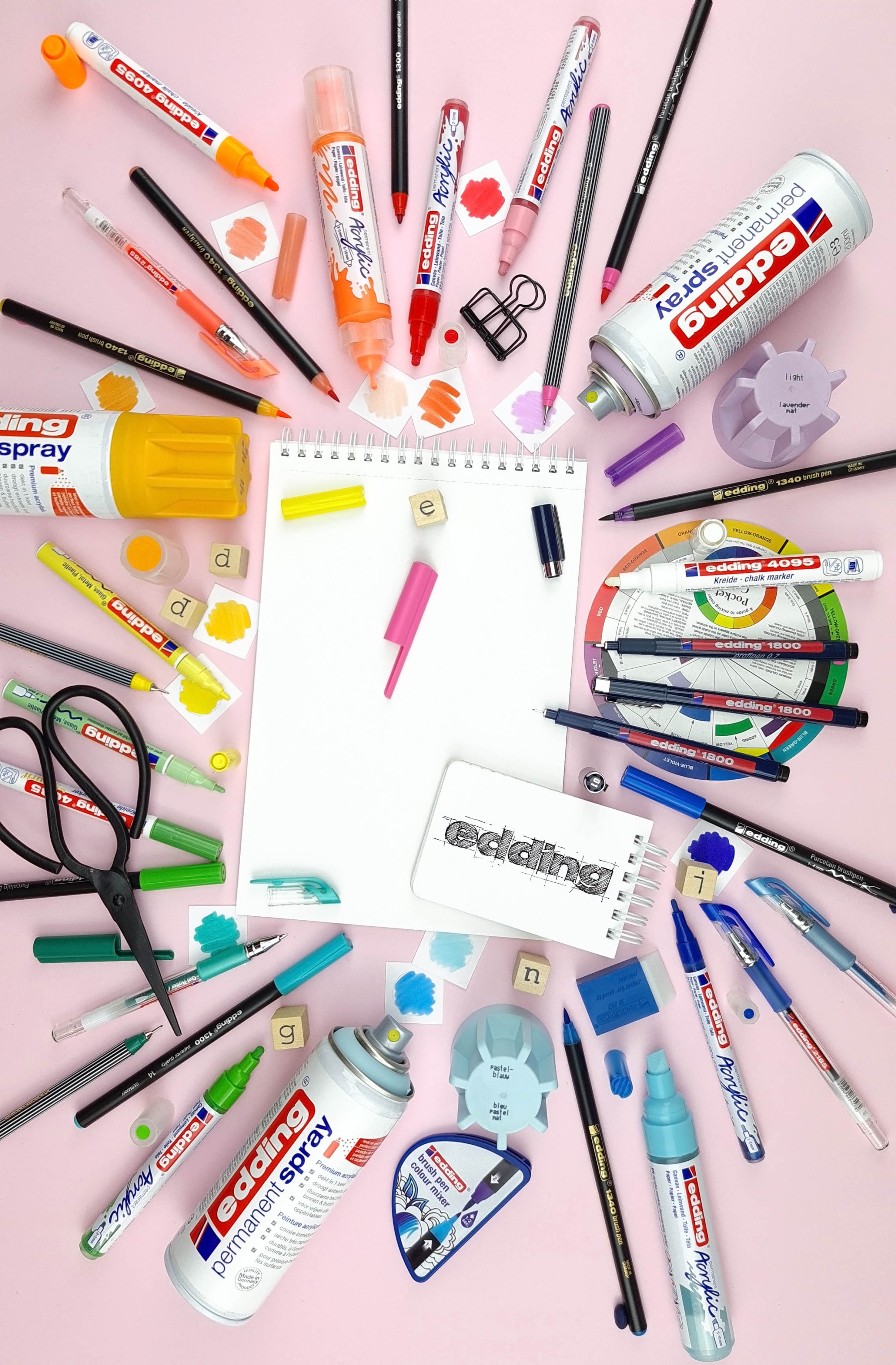 edding_pl | Wonderlink