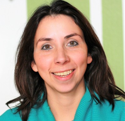 Dr. Laura Jahn | Wonderlink