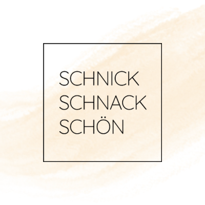 Schnick Schnack Schön | Wonderlink