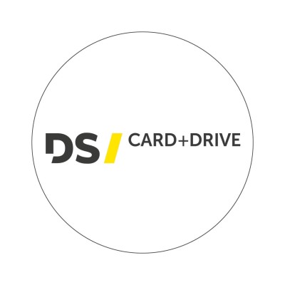 DS card & drive GmbH | Wonderlink
