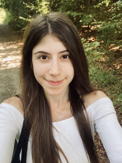 Katie Coffee | Wonderlink