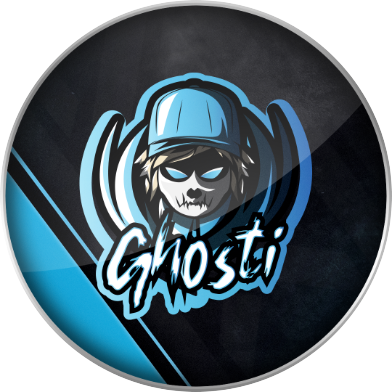 Ghosti | Wonderlink