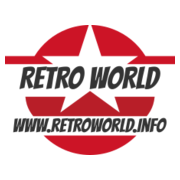 Retroworld Vintage Merchandise - www.retroworld.info | Wonderlink