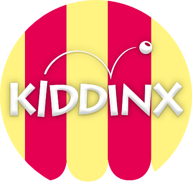 kiddinx | Wonderlink
