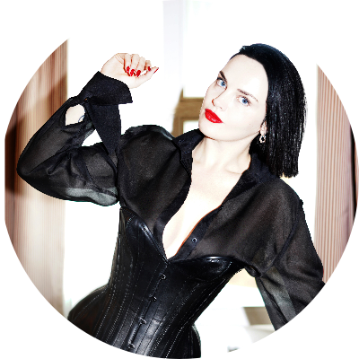 MISTRESS DEVA VENERA | Wonderlink