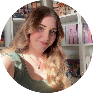 caro🌷 | Wonderlink