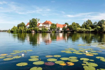 Kloster Seeon | Wonderlink