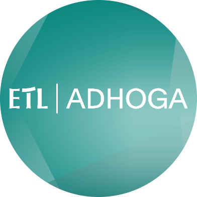 ETL ADHOGA | Wonderlink