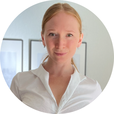 Anna Binder | Wonderlink