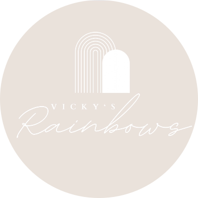 Vicky’s Rainbows | Wonderlink