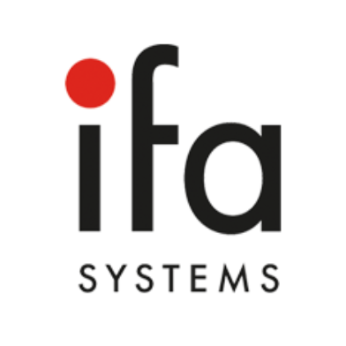 ifa systems AG | Wonderlink
