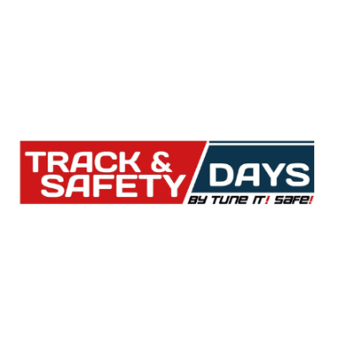 Track & Safety Days | Wonderlink