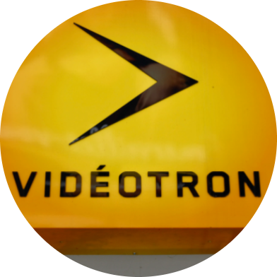 Bienvenue au service de messagerie Web de Vidéotron | Wonderlink