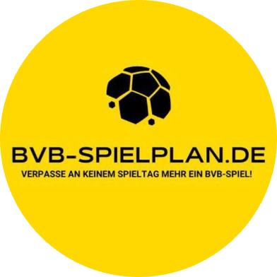 BVB-Spielplan.de - Linktree | Wonderlink