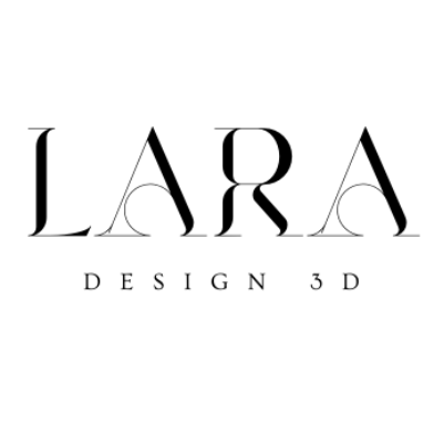 LARA DESIGN 3D | Wonderlink
