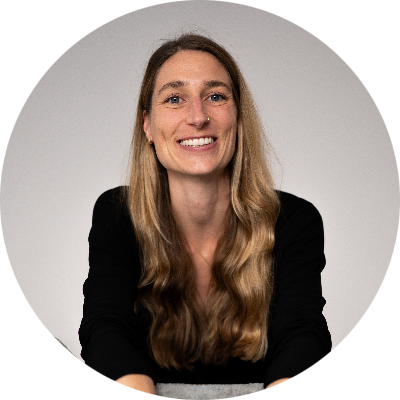 Laura Marks - Investigative Life Coach 🔎 | Wonderlink