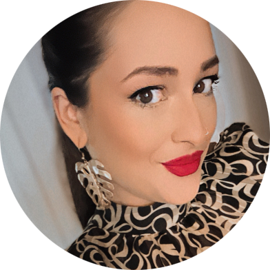 Angela Palmieri | Wonderlink