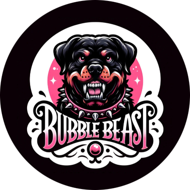 Bubble Beast | Wonderlink