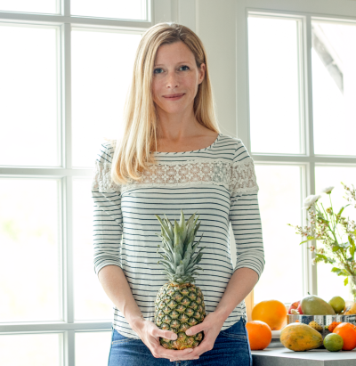 Jennifer Lichtner Coaching | Wonderlink