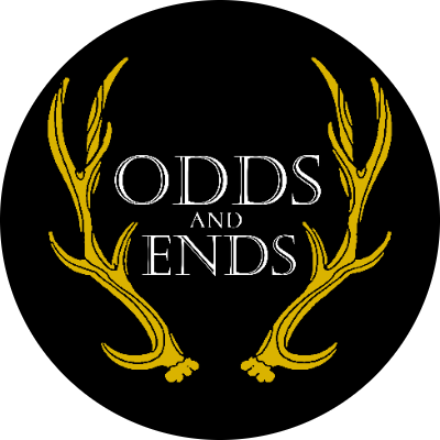 Odds and Ends | Wonderlink