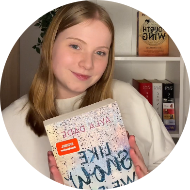 nicky.readss | Wonderlink