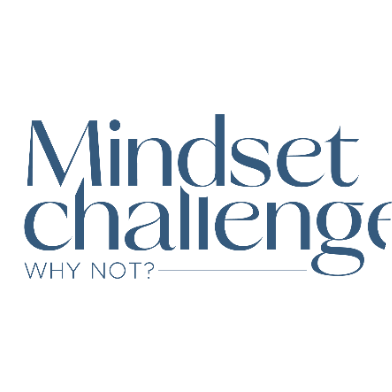 mindset.challenger | Wonderlink