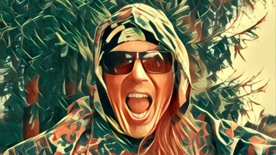 Florian Bindels | Wonderlink