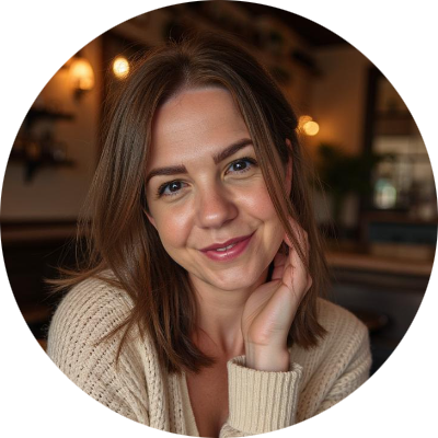 Katrin Pfeiffer | Wonderlink