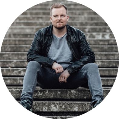 DJ ND.M - Andreas Meißer | Wonderlink