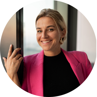 Franziska.Bube | Wonderlink