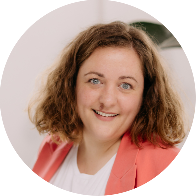 Chantal Martin | Wonderlink