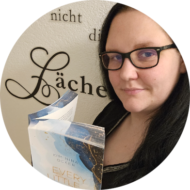 Jenny's dunkle Bücherwelt | Wonderlink