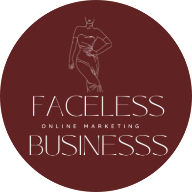 Faceless Business | Wonderlink