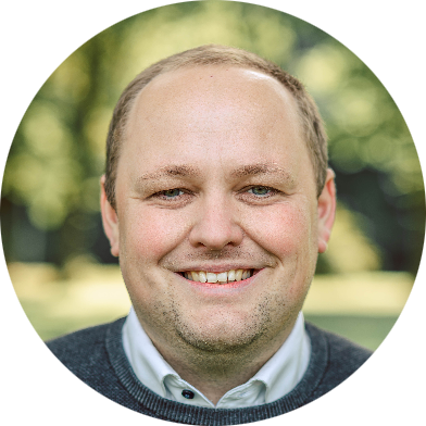 Andreas Weber | Wonderlink