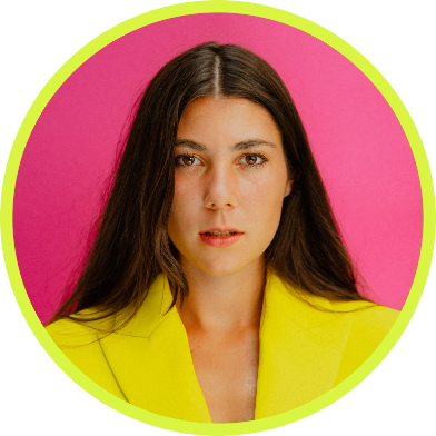 Anastasia Barner | Wonderlink