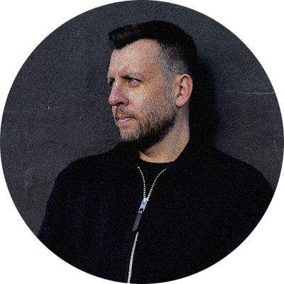 Markus Mehta | Wonderlink