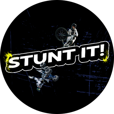 Stunt It! | Wonderlink