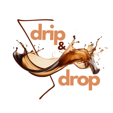 Drip 'n Drop | Wonderlink