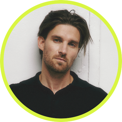 Daniel Reith | Wonderlink