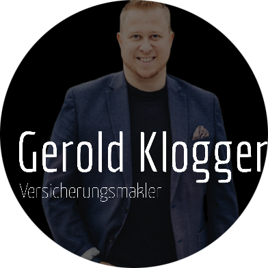 Gero Klogger | Finanzcoach | Speaker | Wonderlink