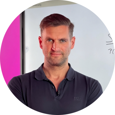 Daniel Jung | Wonderlink