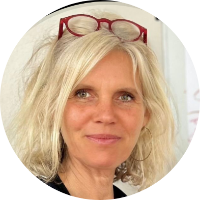 Judith Vogel-Weissinger | Wonderlink