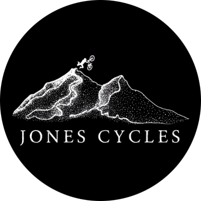 JONES CYCLES | Wonderlink