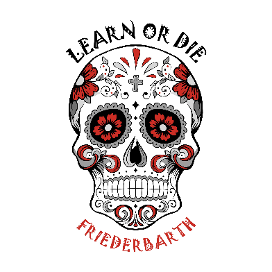 Learn or Die Podcast | Wonderlink