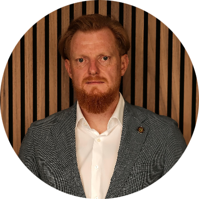 Christopher Wagner | Wonderlink