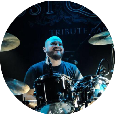 to_be_a_drummer | Wonderlink