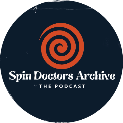 Spin Doctors Archive - The Podcast | Wonderlink