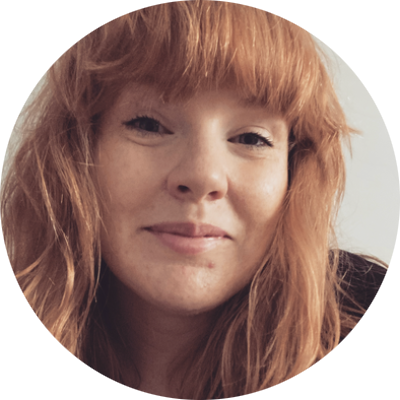 Katharina Jach | Wonderlink