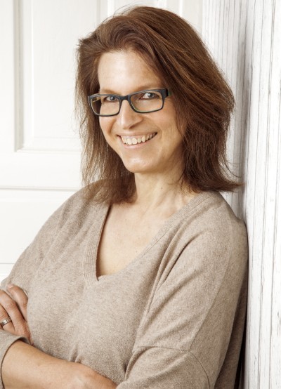 Melanie Gerhard | Der Ruhepol | Wonderlink